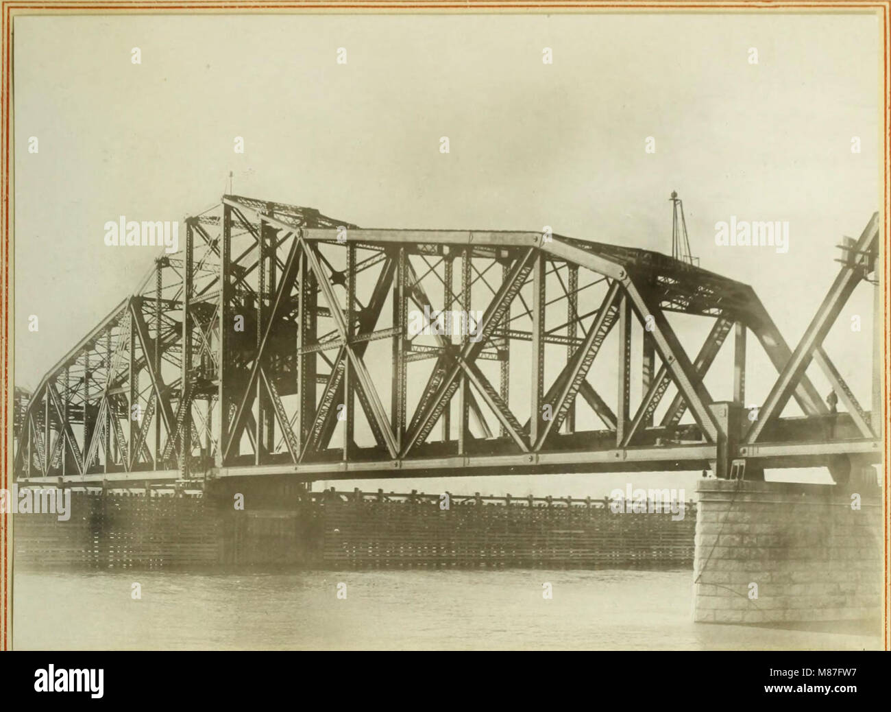 This 1916 technical report discusses electrical equipment used in ...