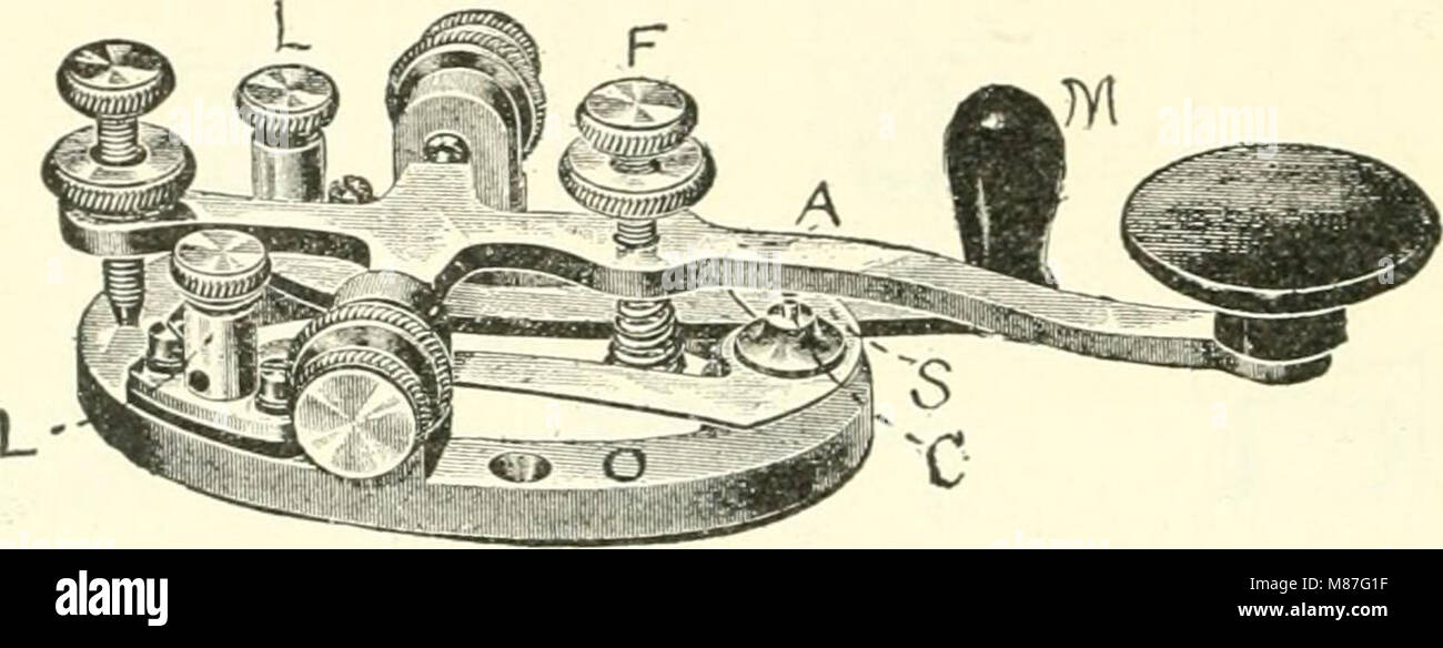 This work (1911) details the development and use of electrical ...
