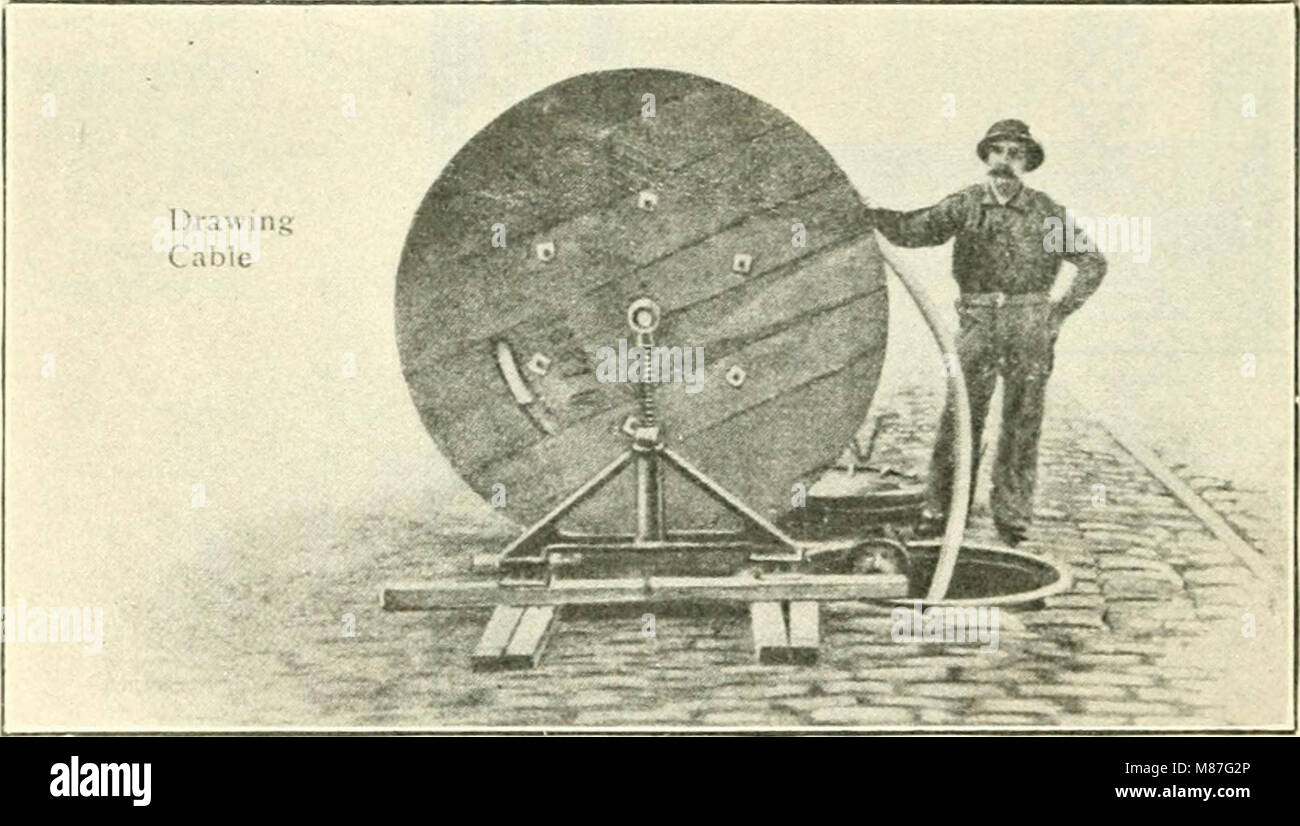 Signal corps inventions hi-res stock photography and images - Alamy