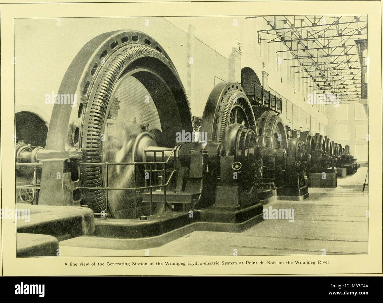 'Electrical News and Engineering' (1922) covers advancements in ...