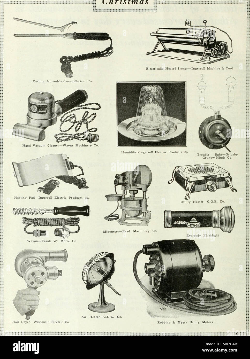 'Electrical News and Engineering' (1922) covers advancements in ...
