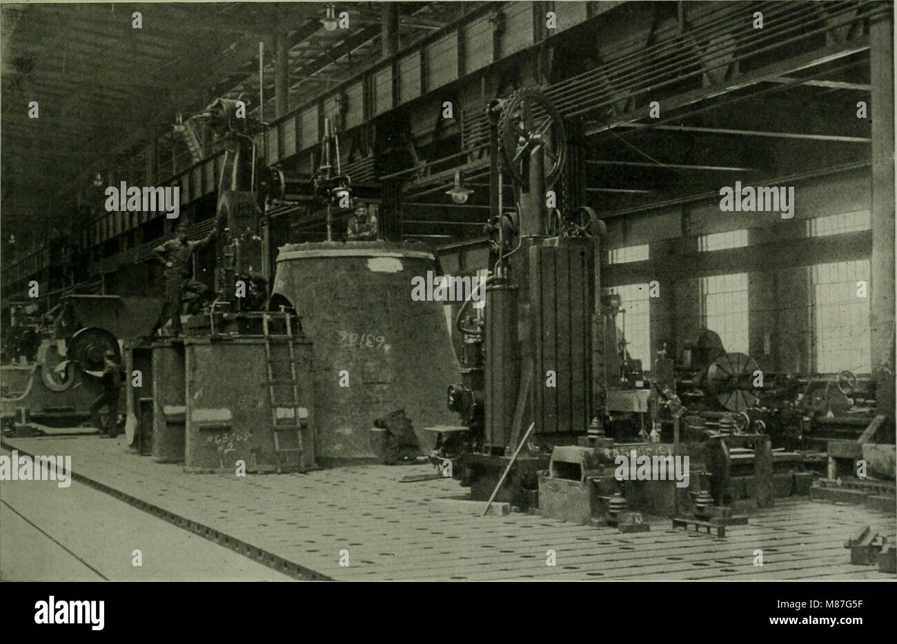 'Electrical World' (1904) is a periodical publication covering ...