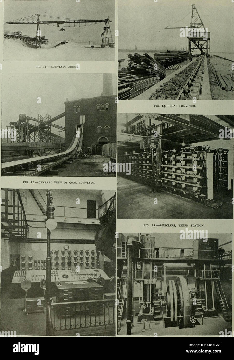 The 'Electrical World' (1904) is a publication dedicated to ...