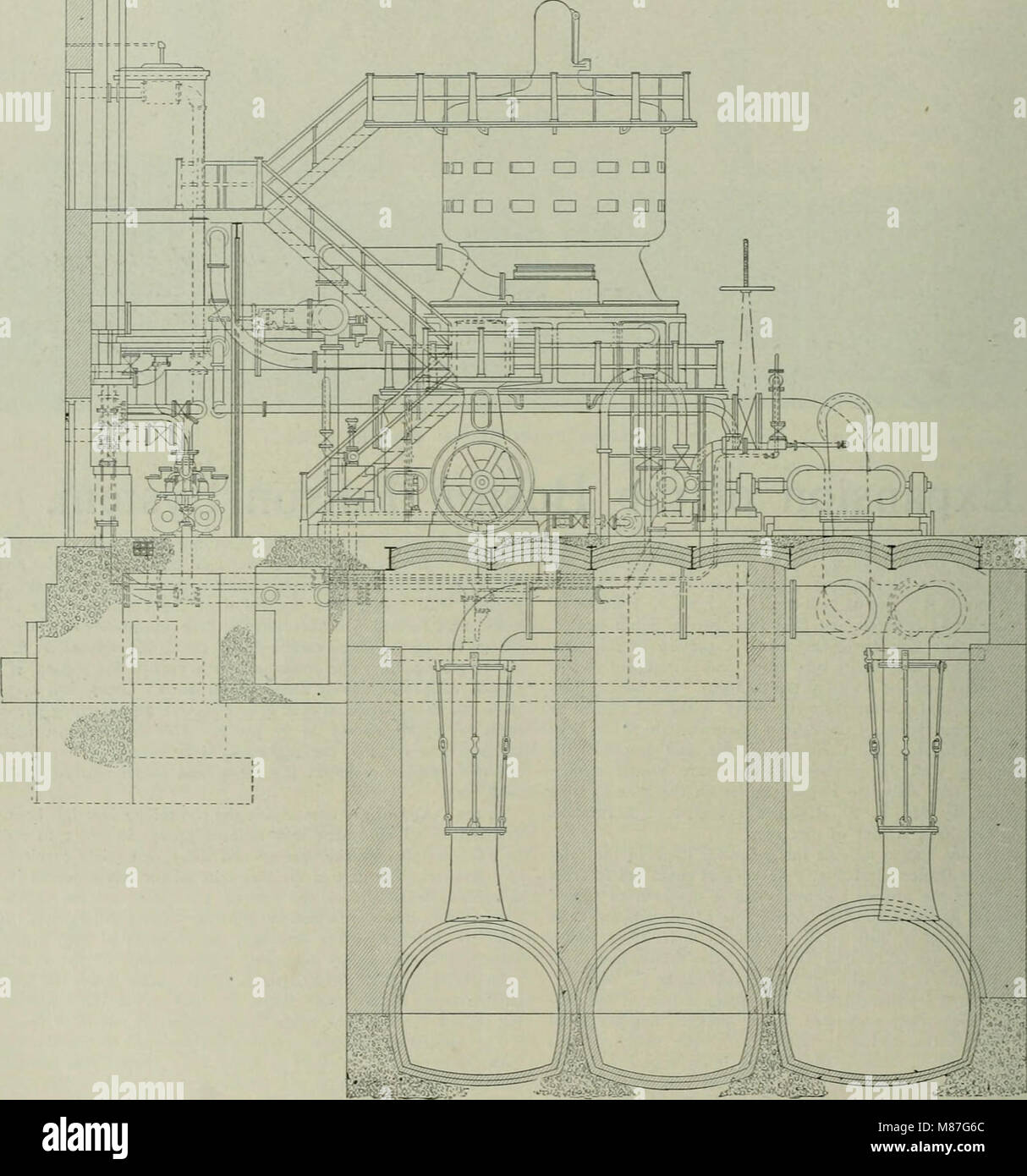 *Electrical World* (1904) focuses on developments in the field of ...
