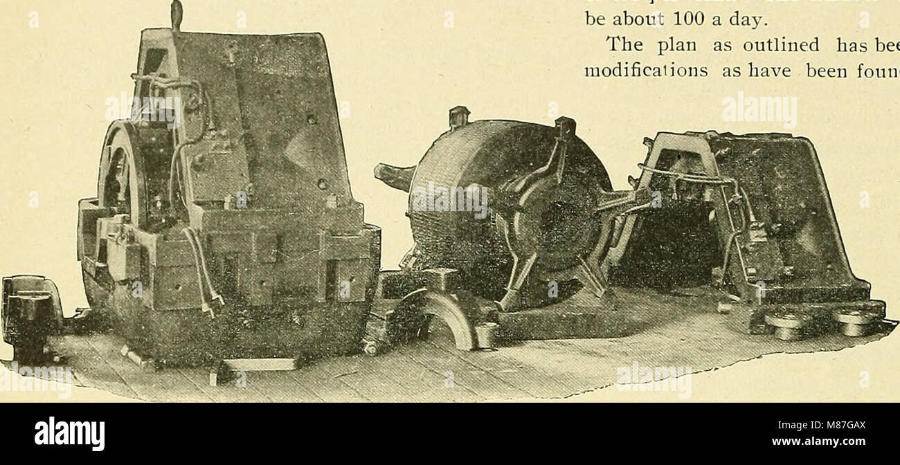 The 1895 Electric Railway Gazette provides detailed information on the ...