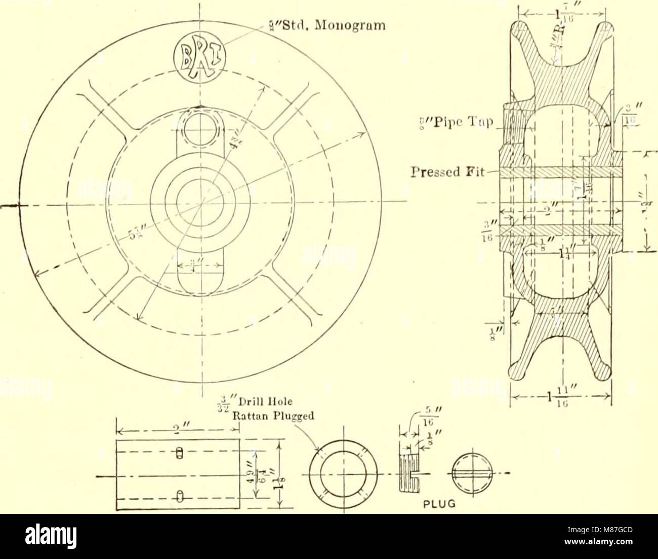 The Electric Railway Journal from 1909 provides insights into the ...