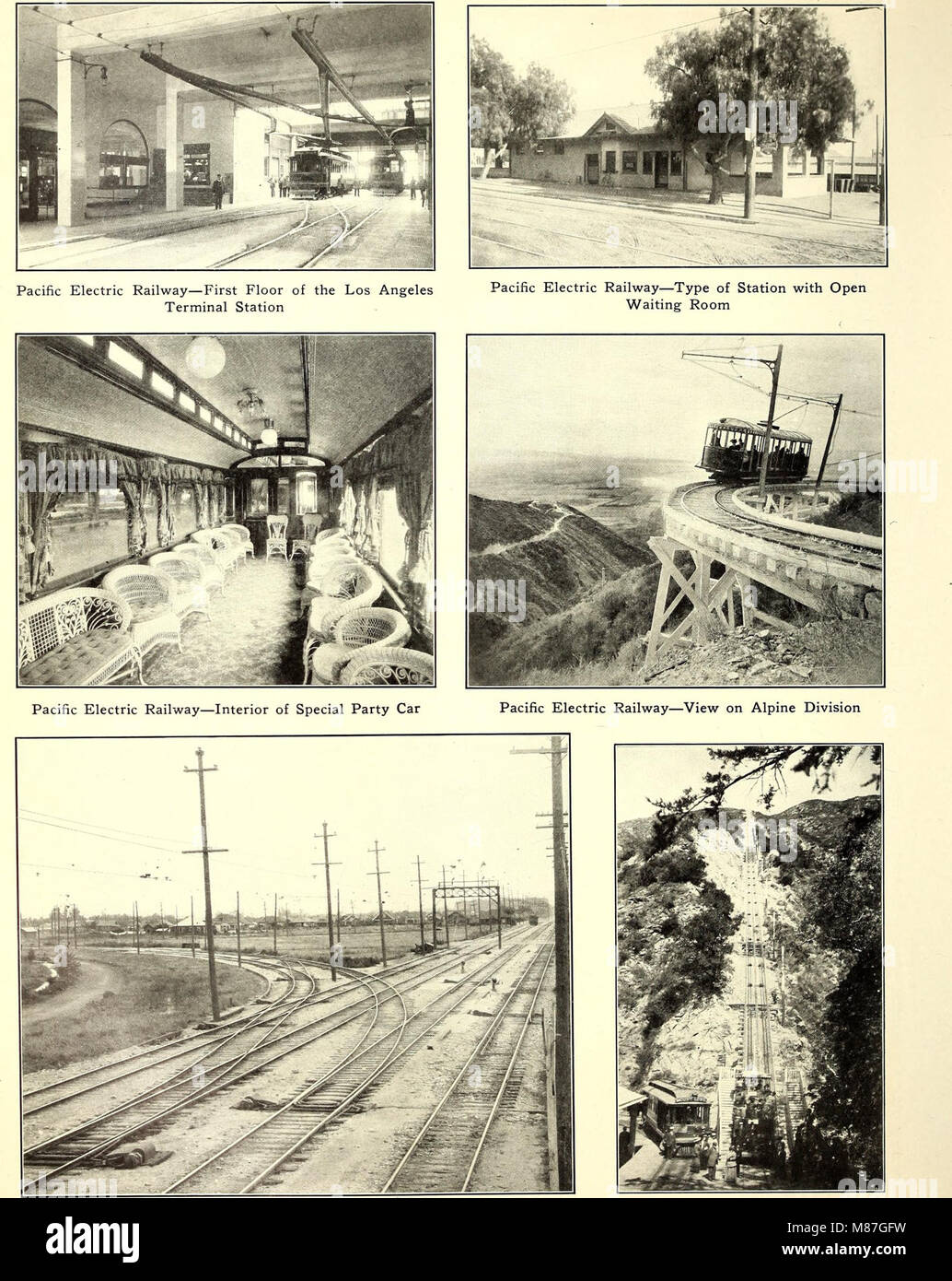 The 'Electric Railway Journal' (1909) covers the development and ...