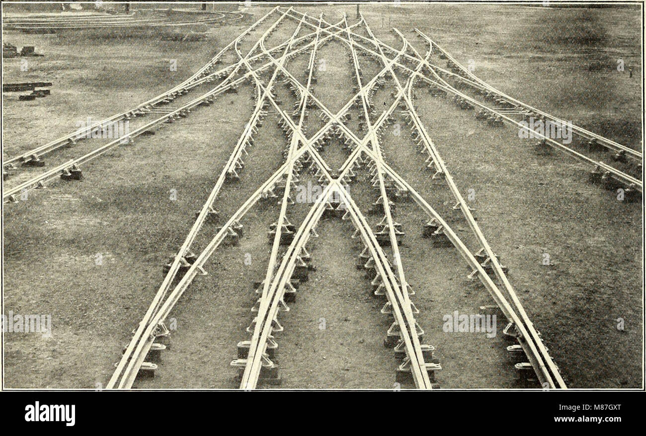 The 'Electric Railway Journal' (1914) covers developments in electric ...