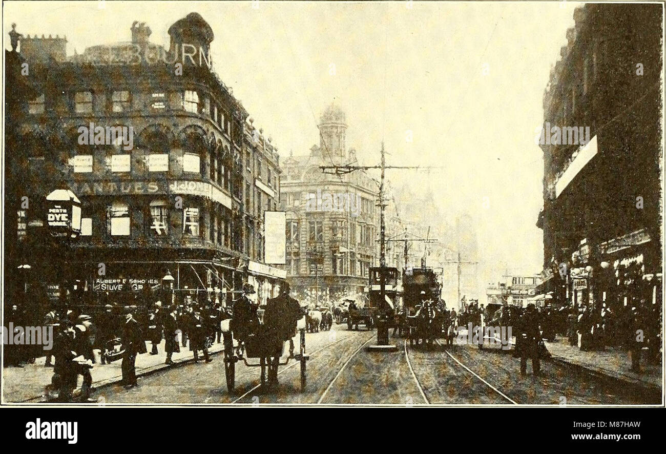 The Electric Railway Journal, published in 1919, covers developments in ...