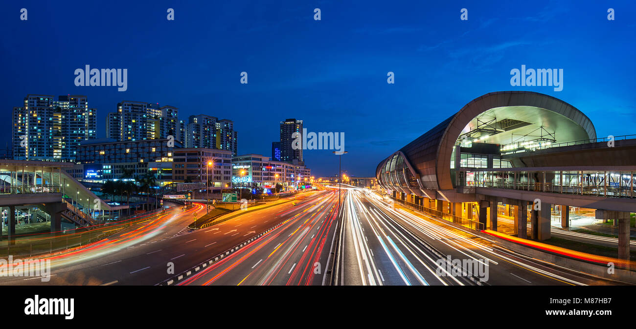 Puchong hi-res stock photography and images - Alamy