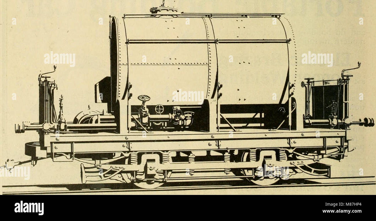 The Electric Railway Review, published in 1906, covers developments in ...