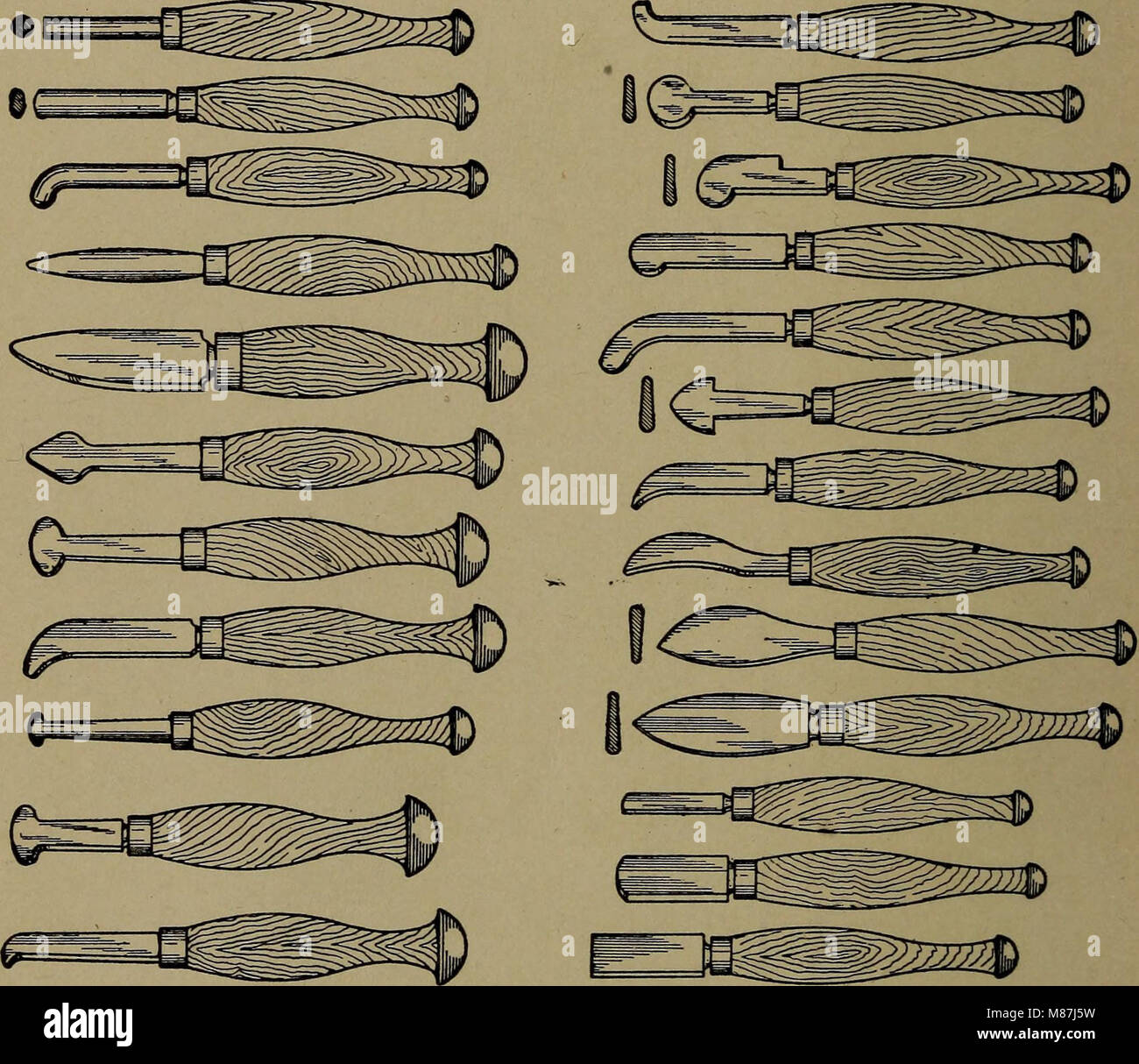 Electroplating; a treatise for the beginner and for the most ...