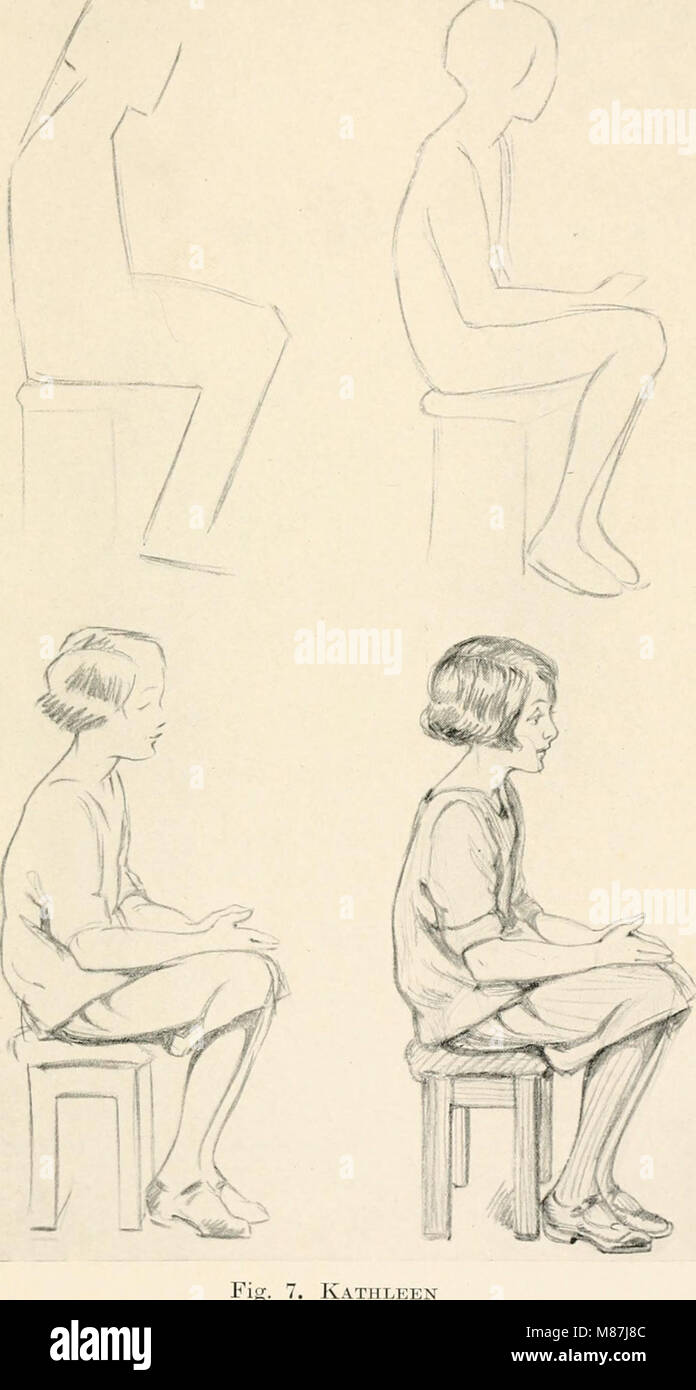 *Drawing for Beginners* (1920) is a guide aimed at introducing ...