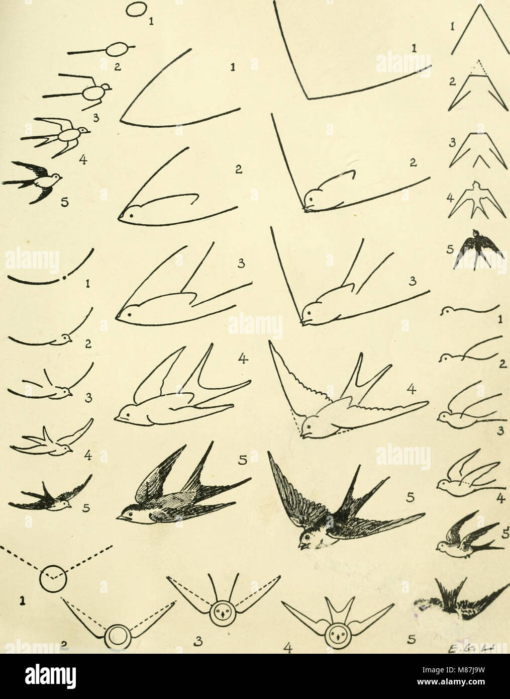 Drawing made easy - a helpful book for young artists; the way to begin ...