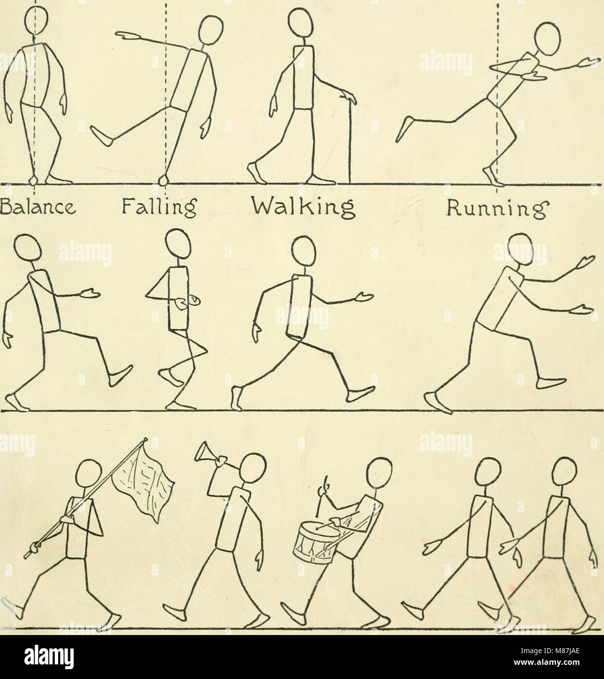 'Drawing Made Easy' (1921) is an instructional book designed for young ...