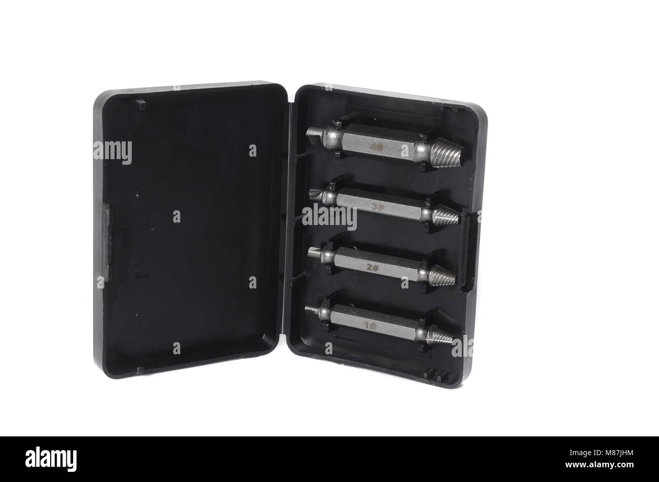 Screw extractor hi-res stock photography and images - Alamy