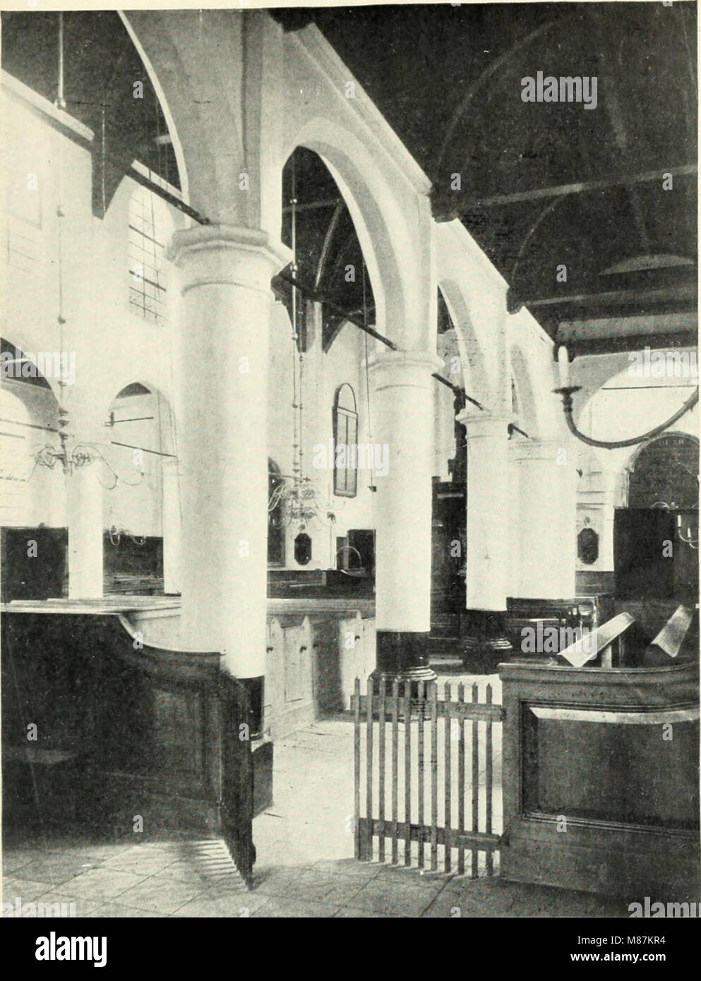 Dutch life in town and country (1902) (14577707078 Stock Photo - Alamy