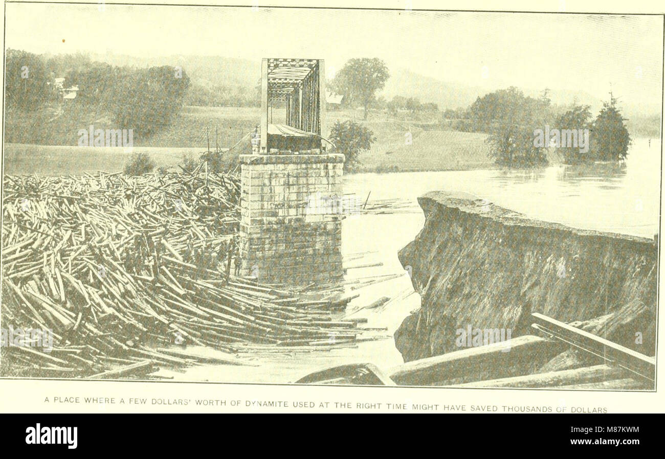 Du Pont farmer's handbook; instructions in the use of dynamite for ...