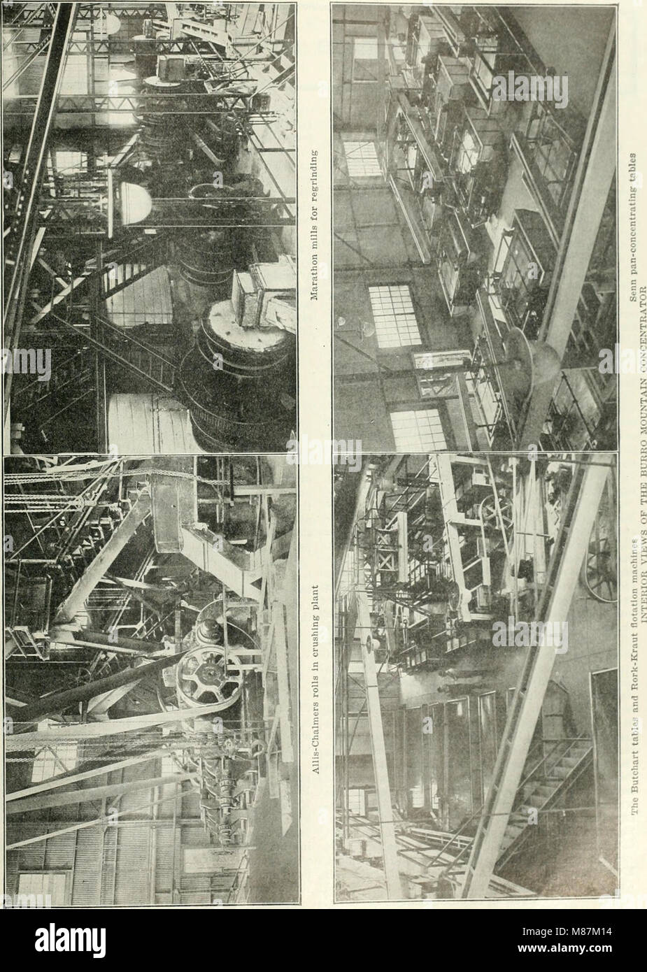 The 1916 edition of the Engineering and Mining Journal (E-MJ) provides ...