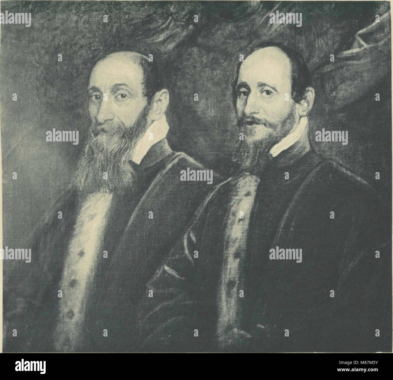 This electronic resource details early English, Dutch, and Flemish ...