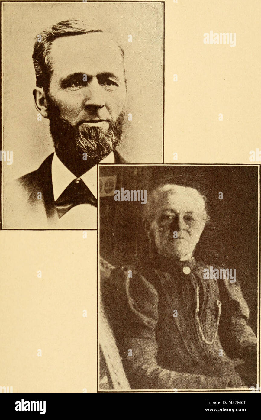 Early history of Thurston County, Washington - together with ...