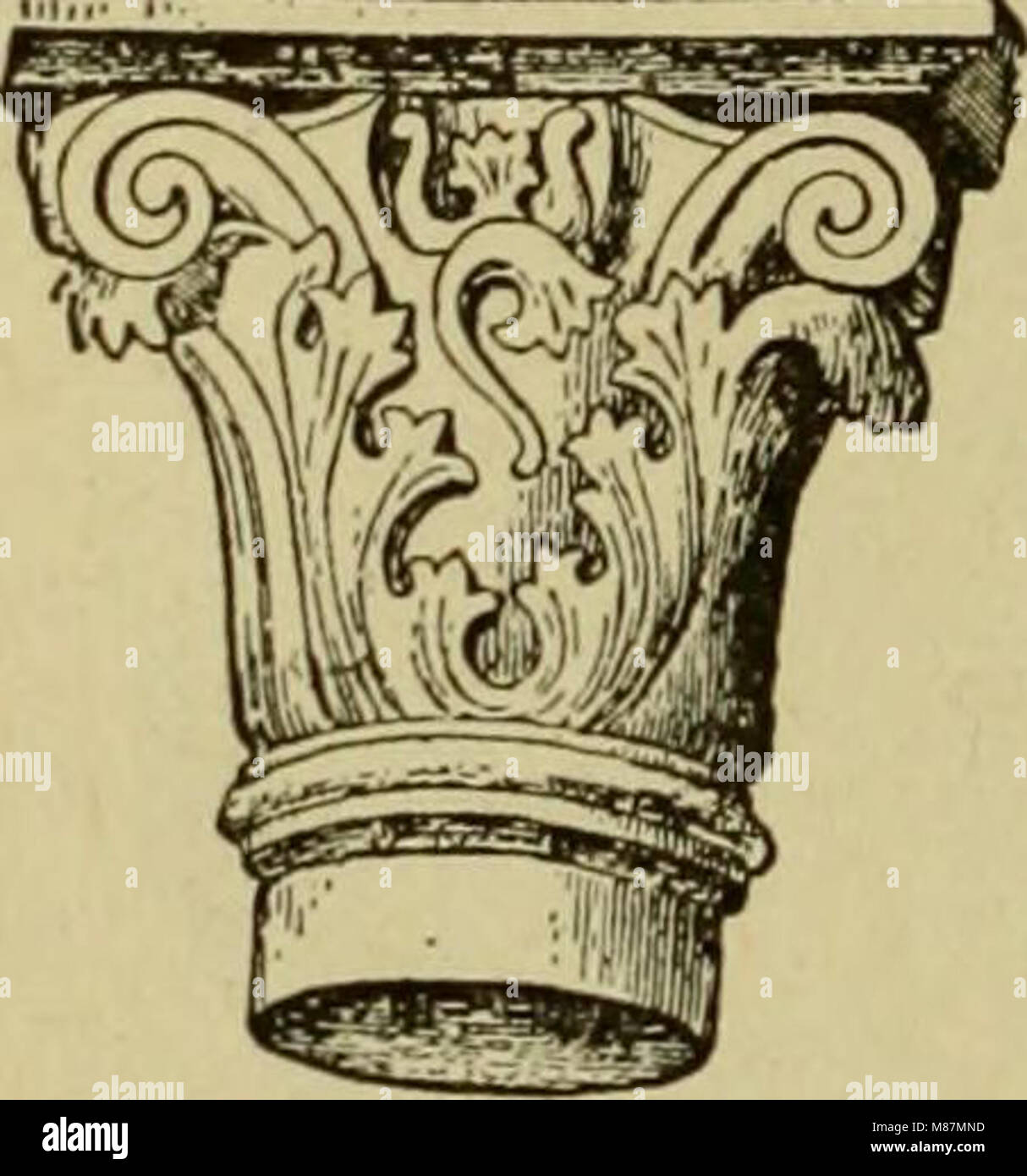 'Easy Steps in Architecture and Architectural Drawing' (1915) provides ...