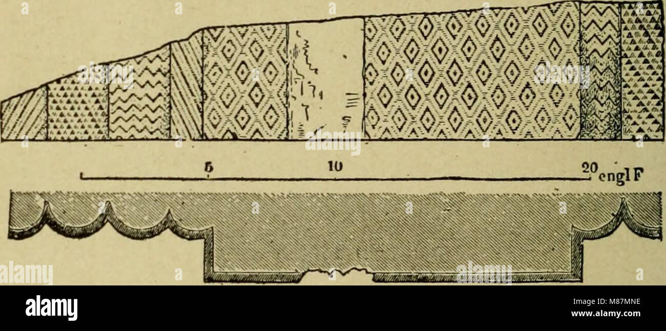 Easy steps in architecture and architectural drawing (1915 ...