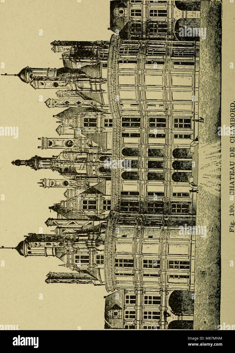 Easy steps in architecture and architectural drawing (1915 ...