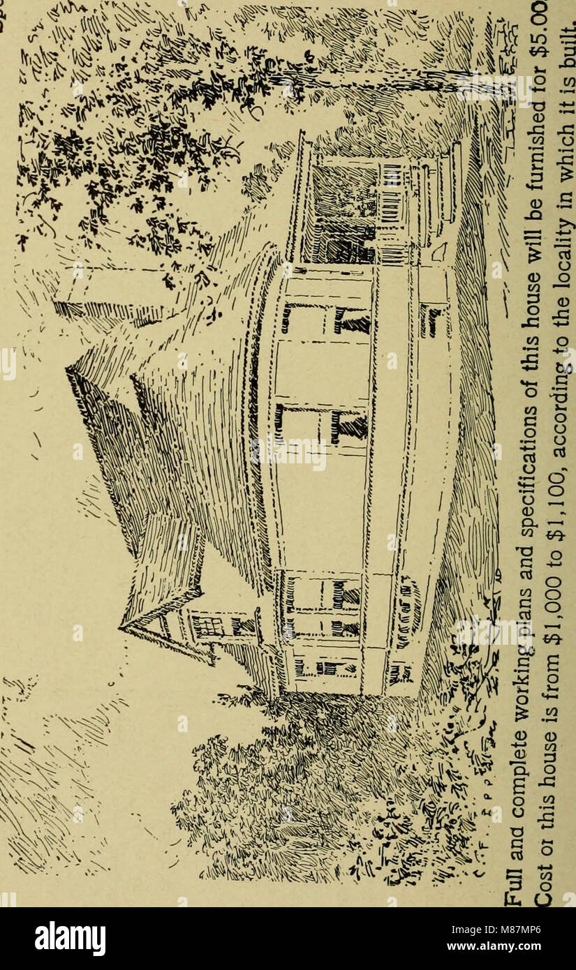 This 1915 work offers a step-by-step guide to architectural drawing ...