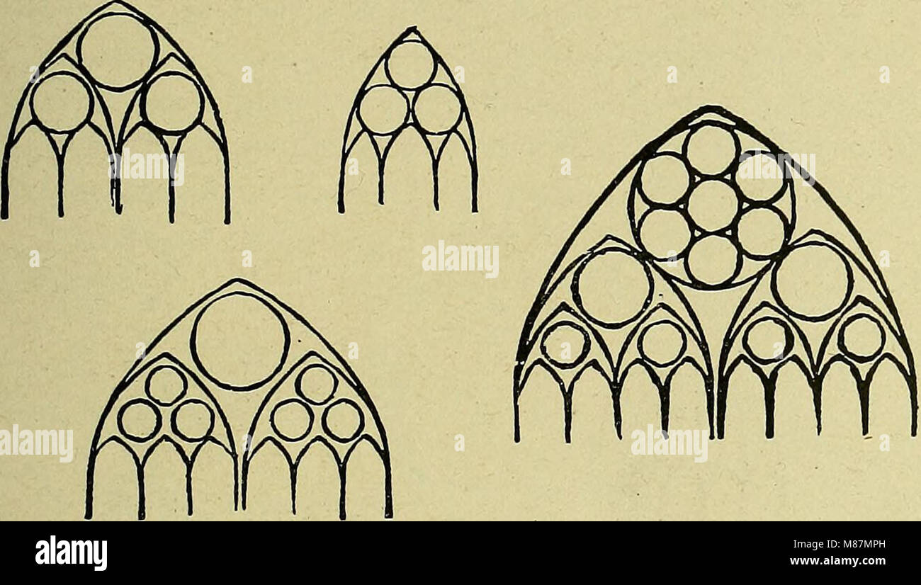 Easy steps in architecture and architectural drawing (1915 ...