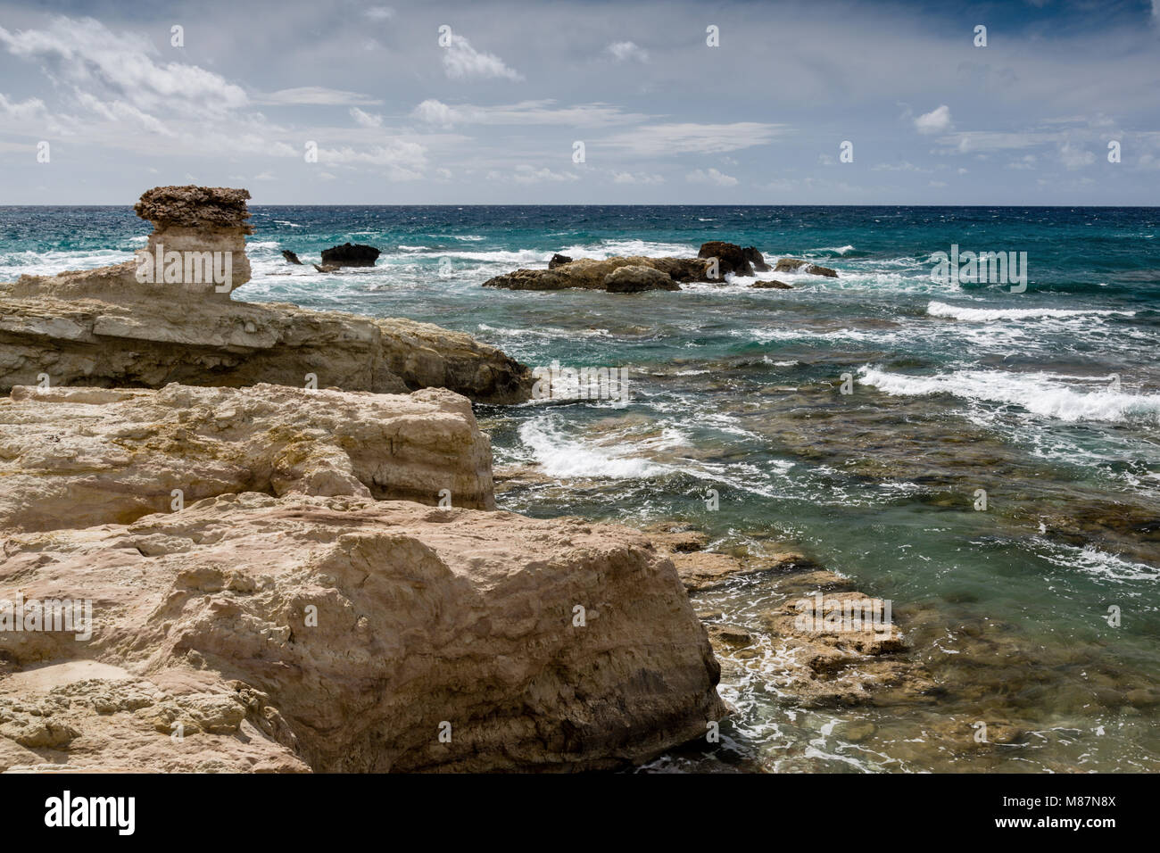 Agios Georgios, Cyprus Stock Photo - Alamy