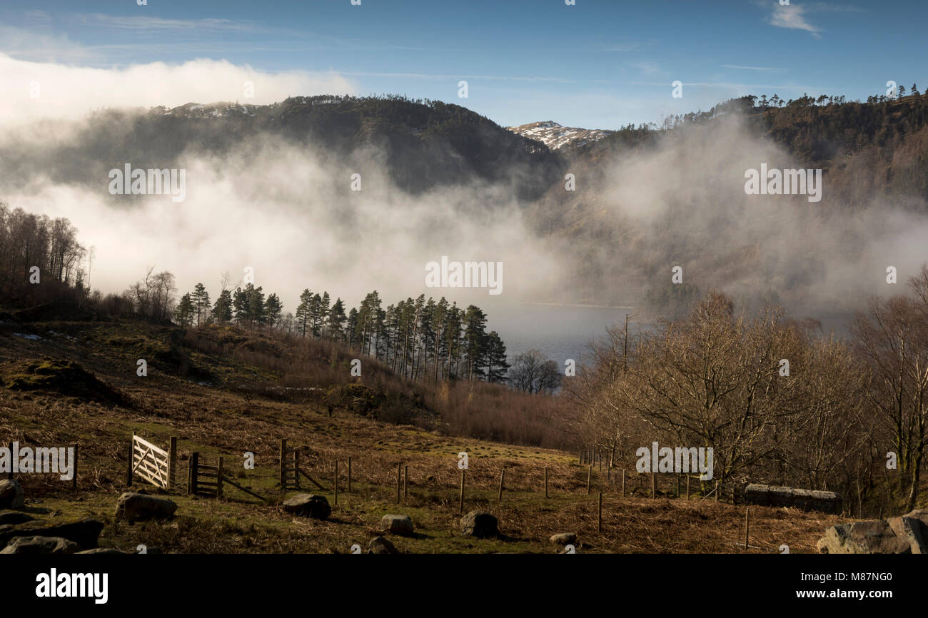 Thirlmere lakes hi-res stock photography and images - Alamy