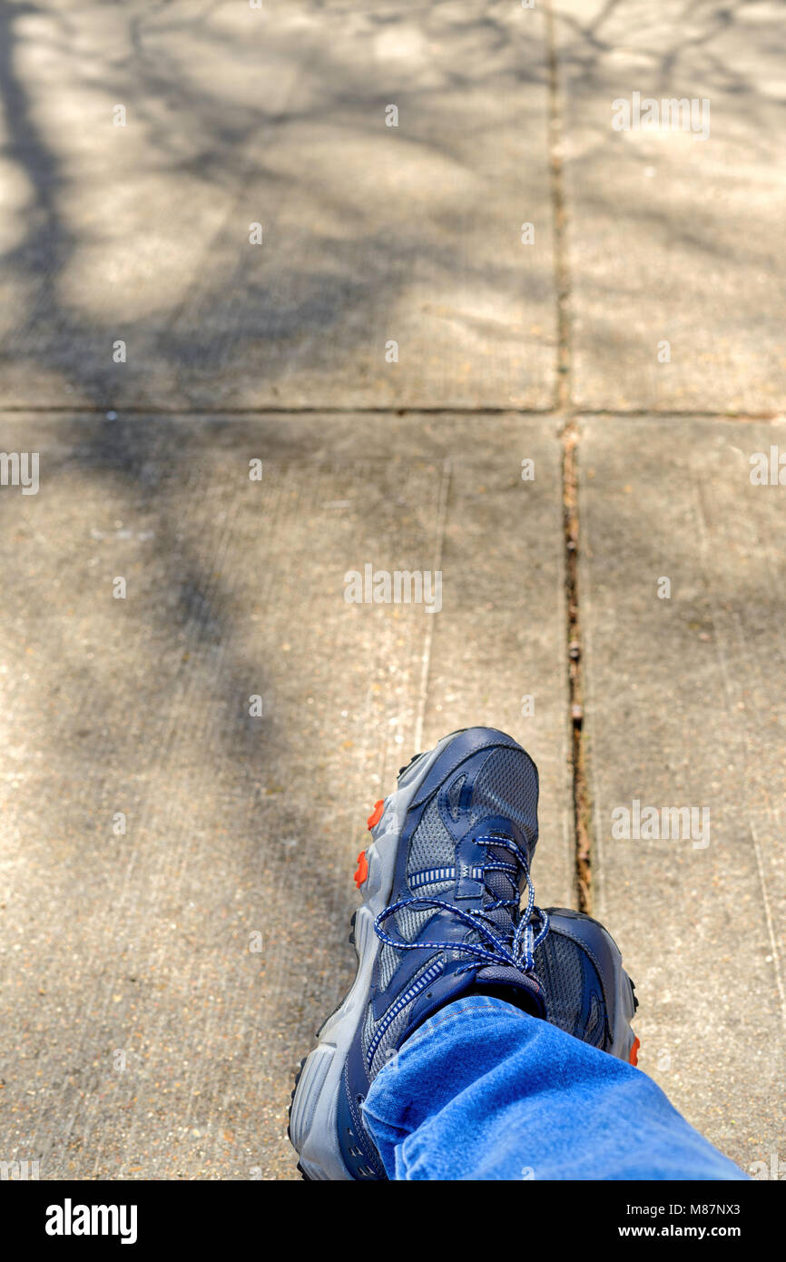 Taking time to rest and enjoy what's around you is also very important ...