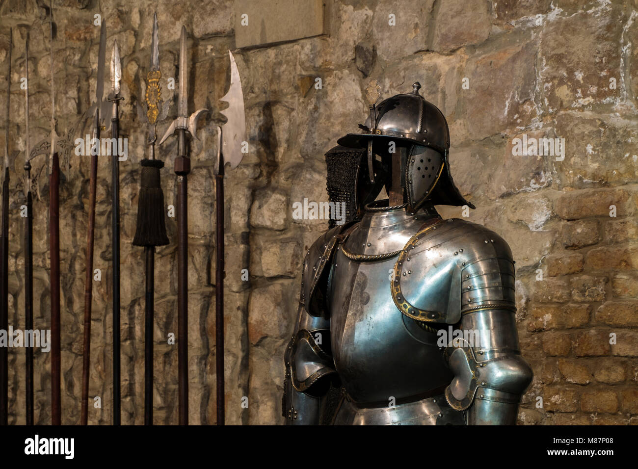 German reiter history hi-res stock photography and images - Alamy