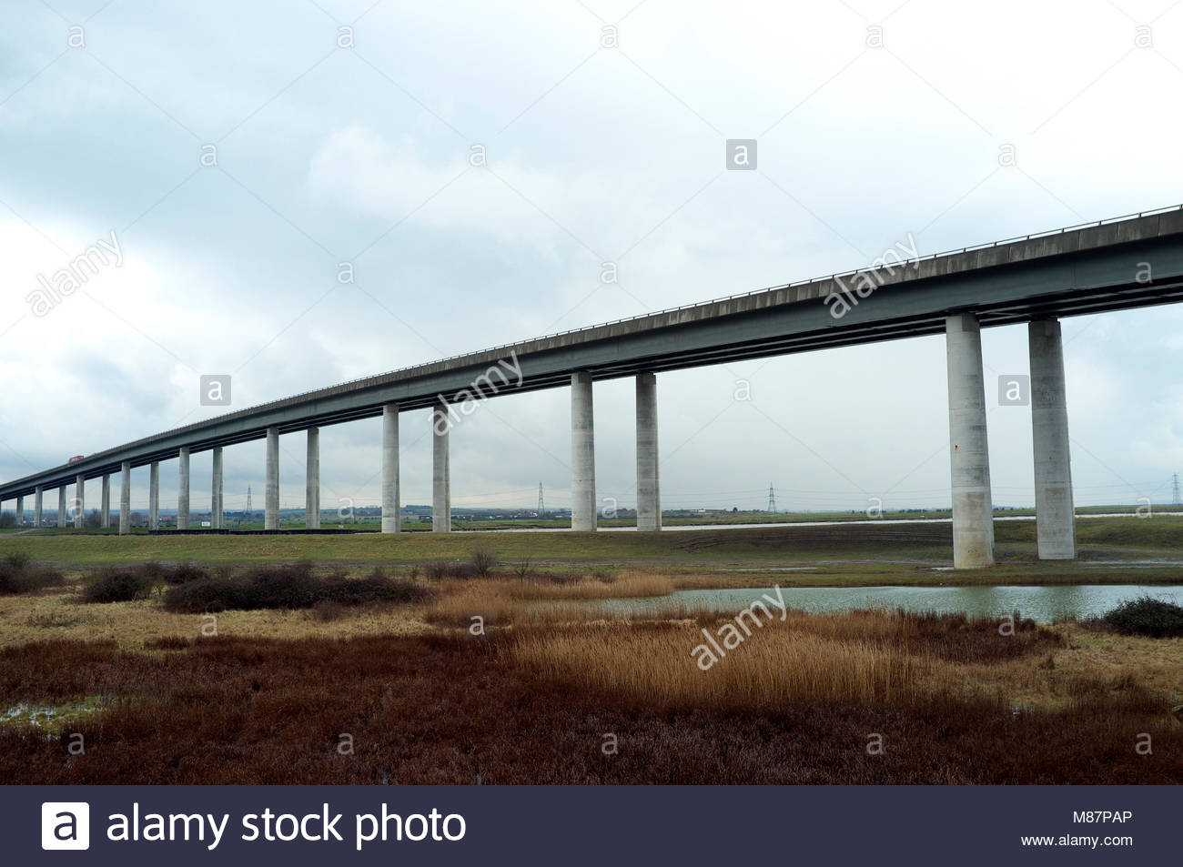Isle Of Sheppey Stock Photos & Isle Of Sheppey Stock Images - Alamy