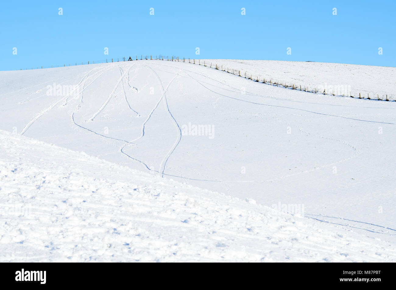 Very deep hill hi-res stock photography and images - Alamy