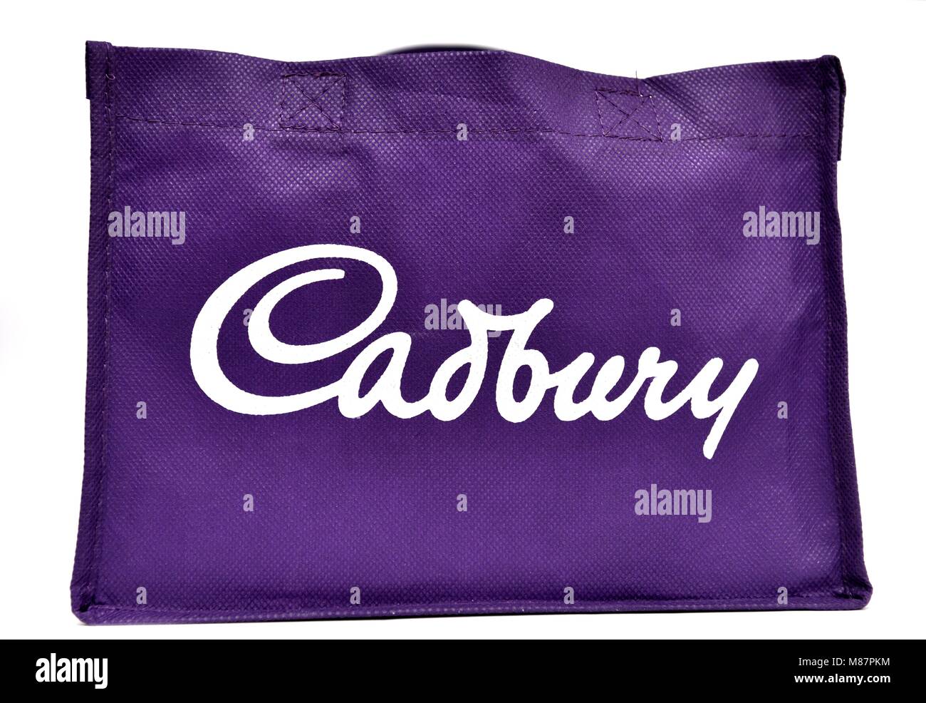 Cadbury Dairy Milk Chocolate Logo