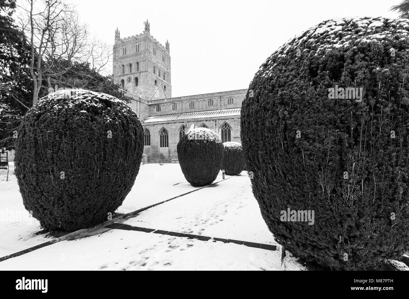 God of winter Black and White Stock Photos & Images - Alamy