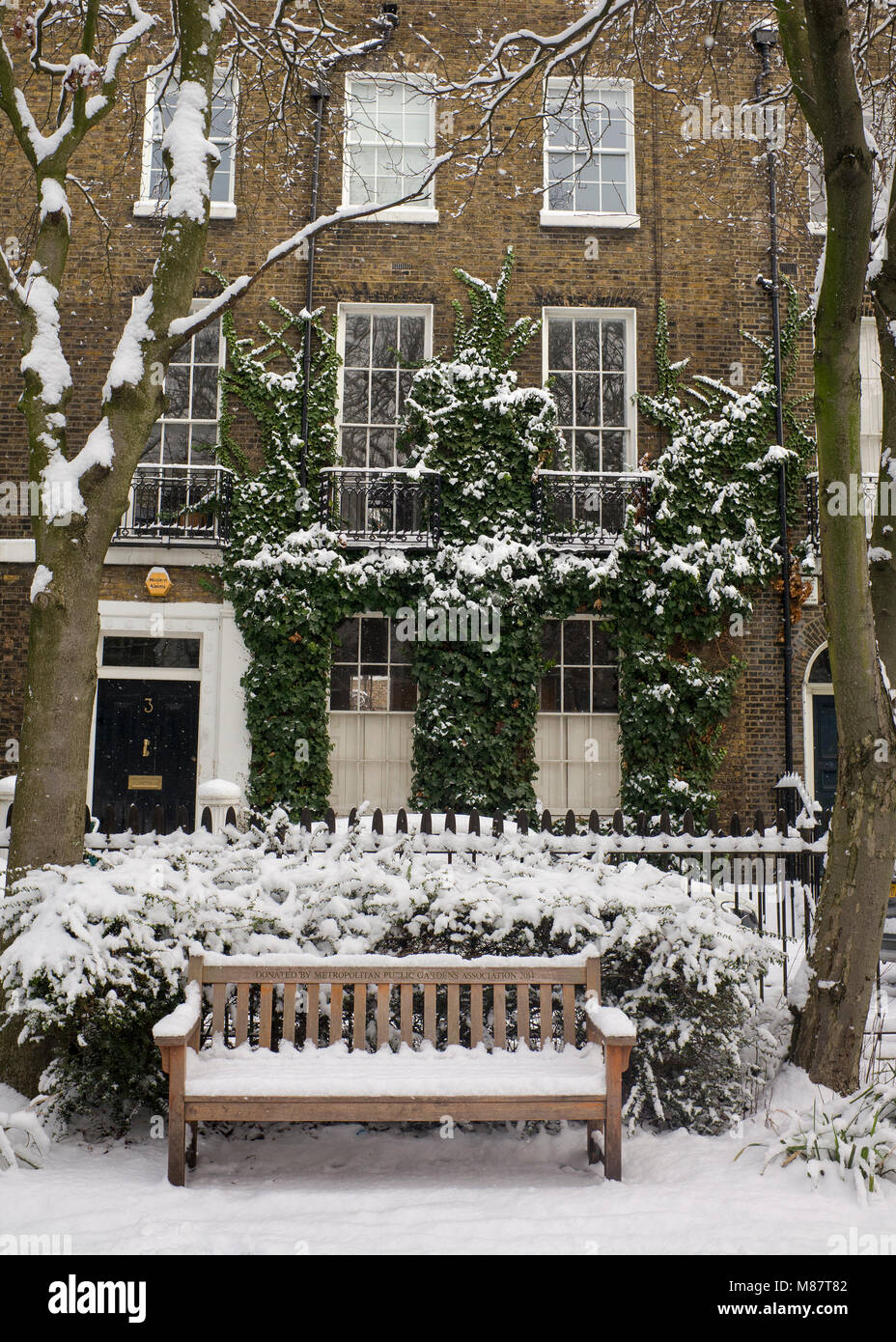 Victorian london fog hi-res stock photography and images - Alamy