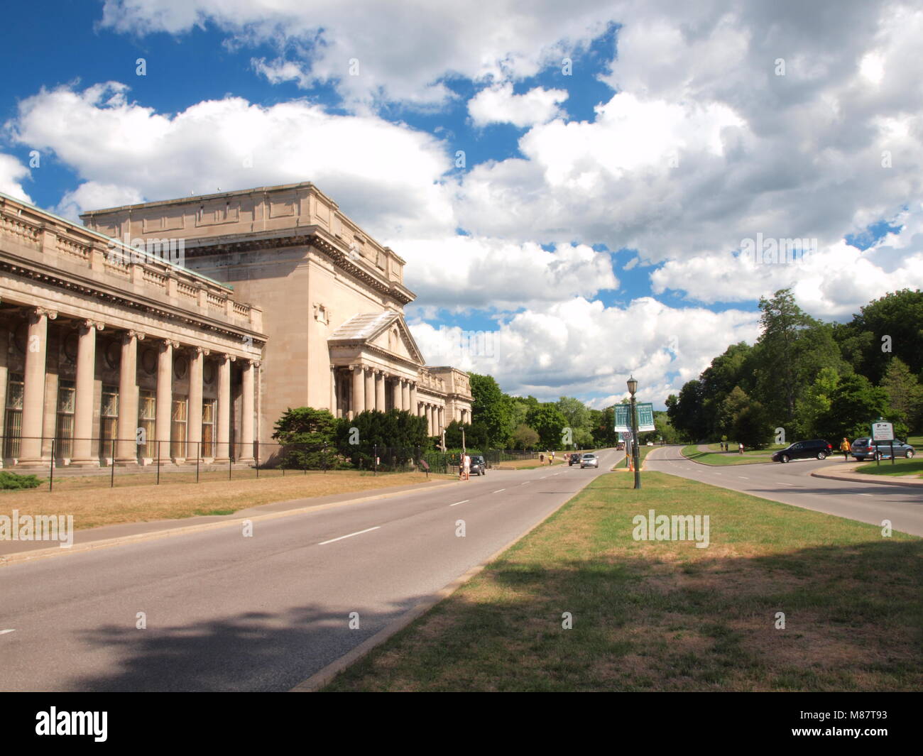 Toronto power generating station hi-res stock photography and images ...