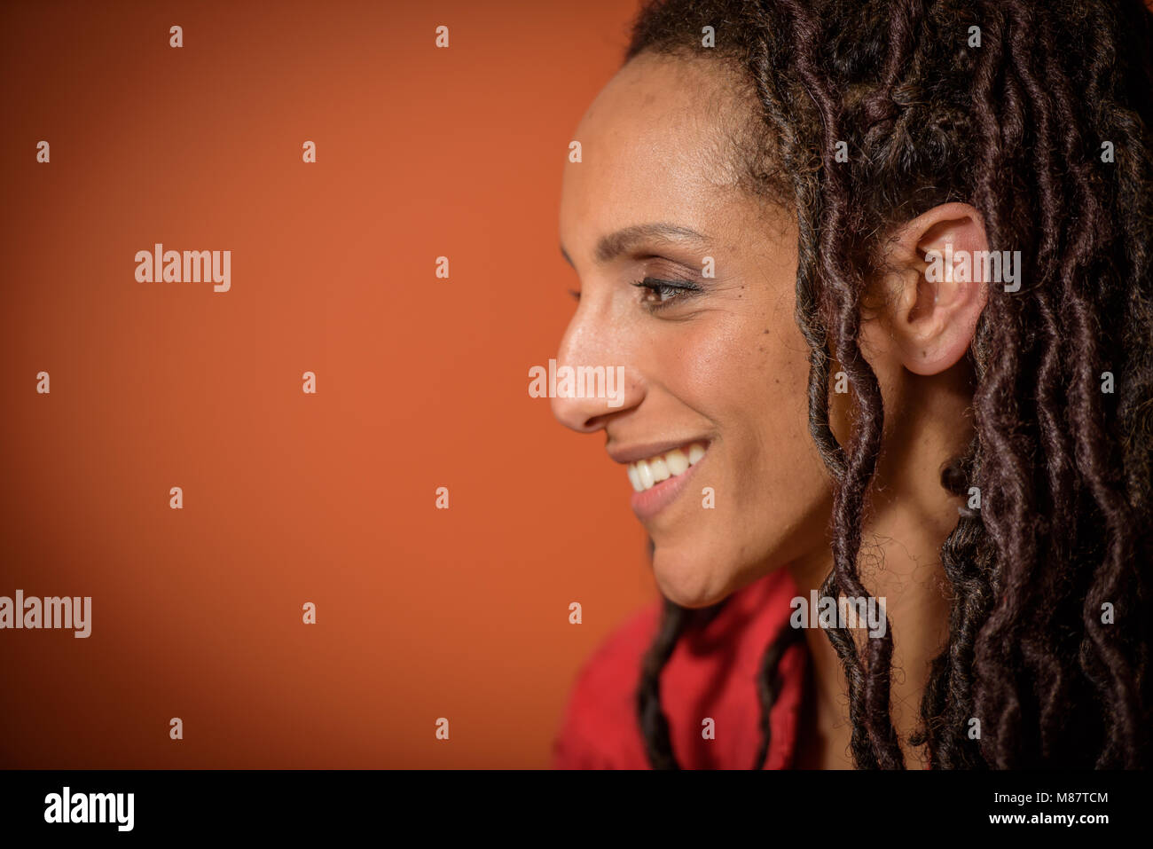 Afua hirsch hi-res stock photography and images - Alamy