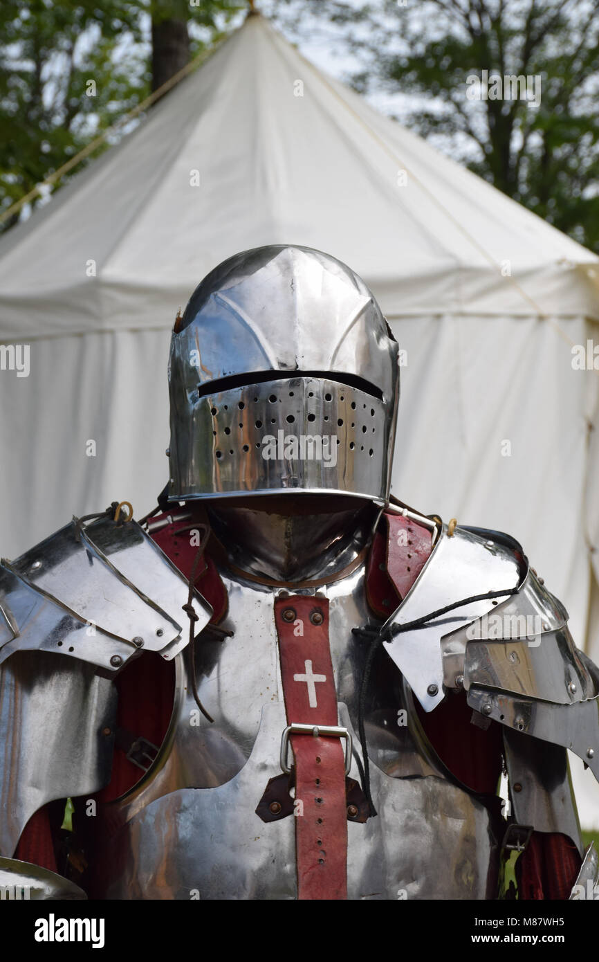 Medieval tournament hi-res stock photography and images - Alamy