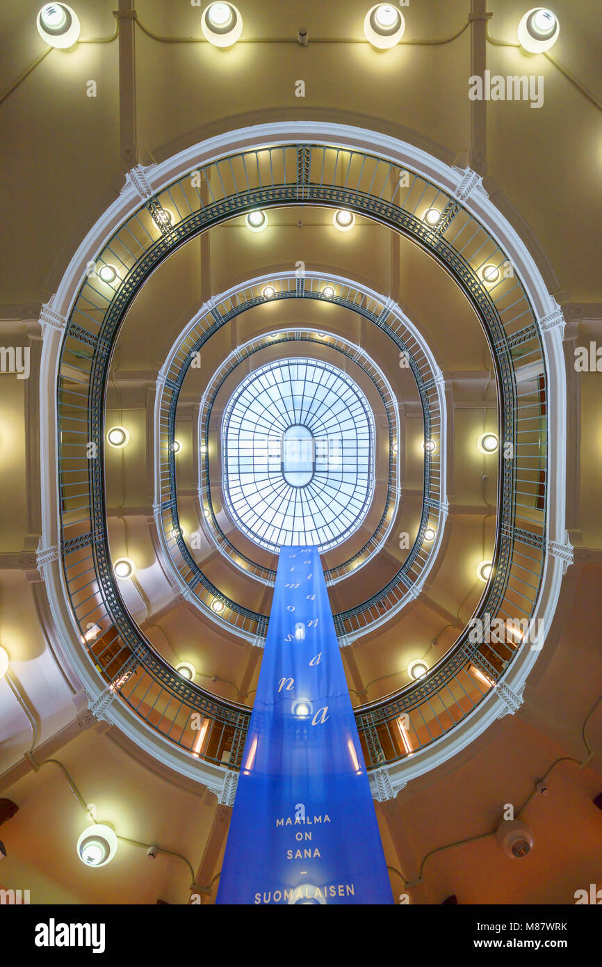 National public library hi-res stock photography and images - Alamy