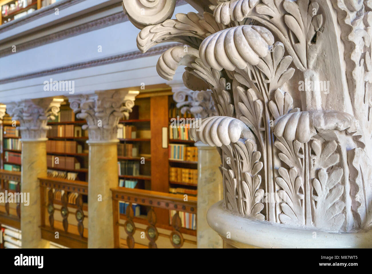 The national library of finland hi-res stock photography and images - Alamy