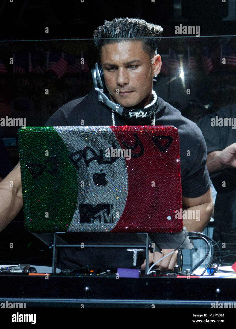 Pauly d hi-res stock photography and images - Alamy