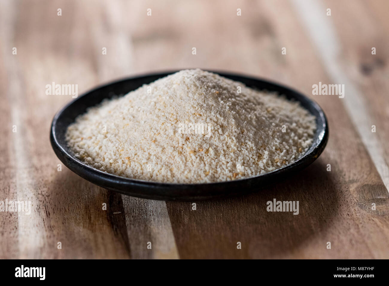 Bread crumbing hi-res stock photography and images - Alamy