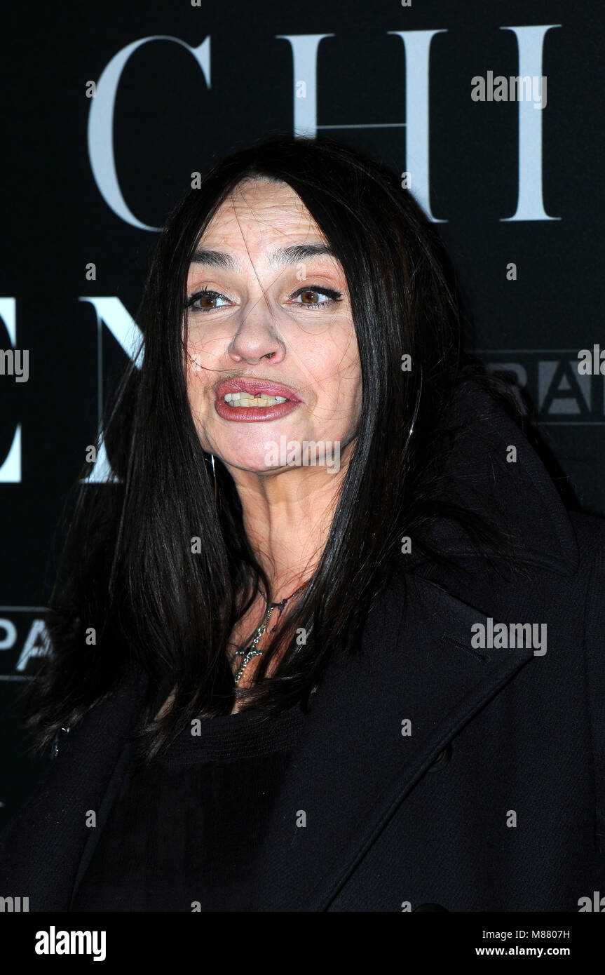 March 5th, 2018 - Paris Chien Paris Film Premiere Stock Photo - Alamy