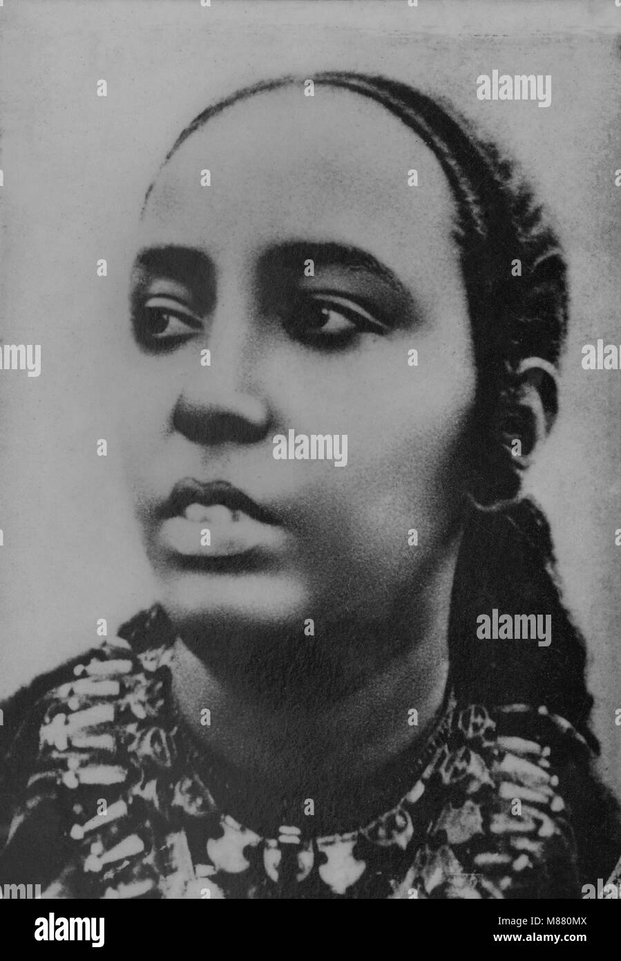 Abyssinia hi-res stock photography and images - Alamy