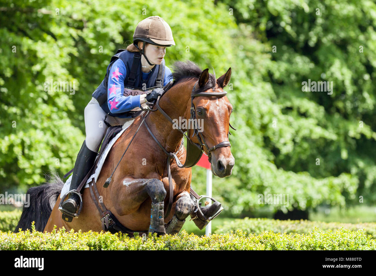 Emily rucker hi-res stock photography and images - Alamy