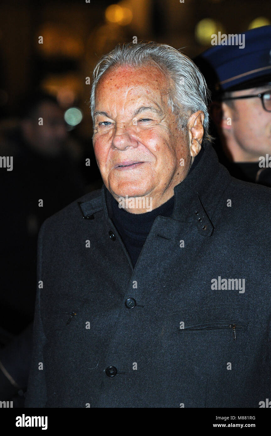 Massimo gargia hi-res stock photography and images - Alamy